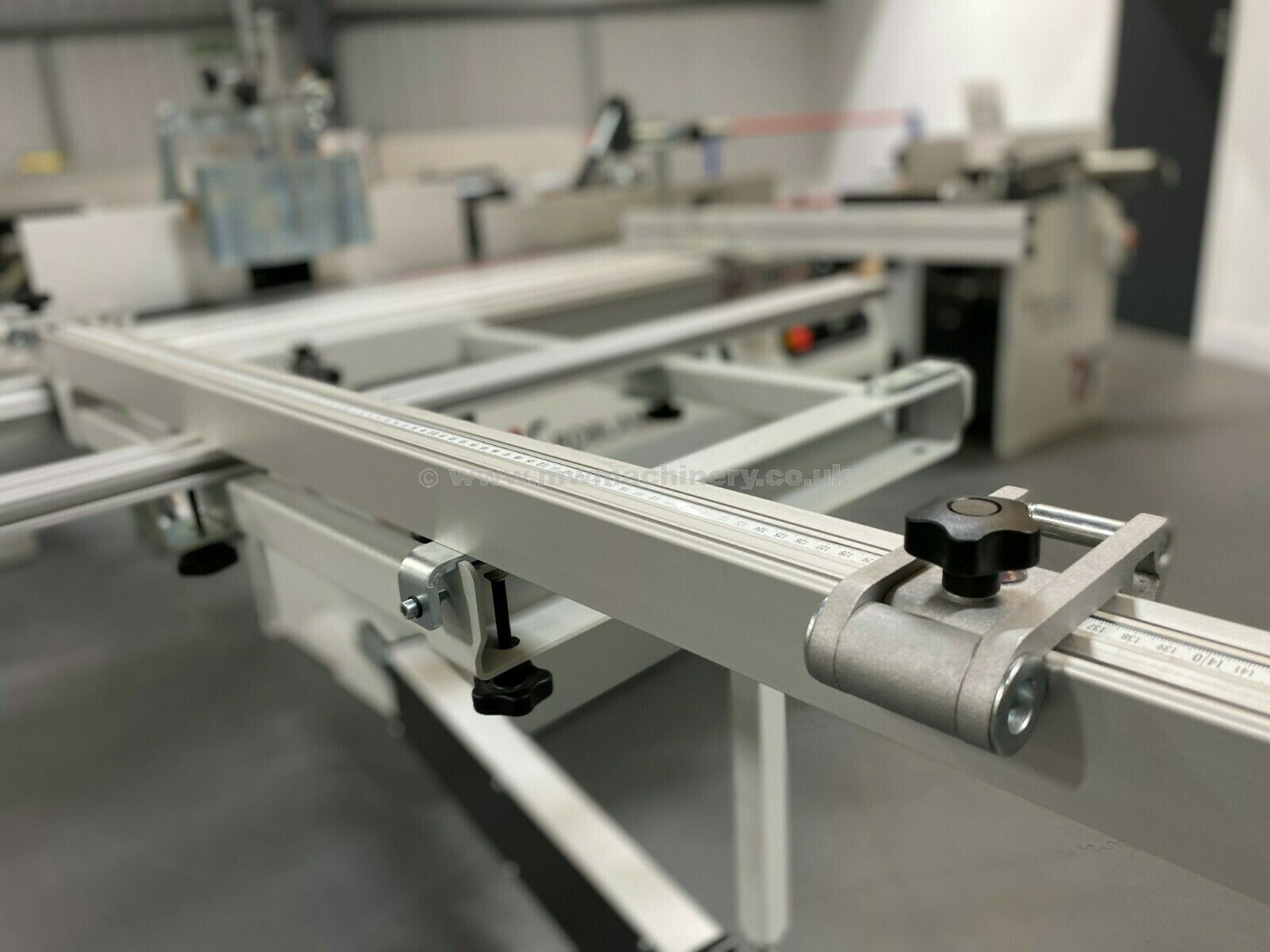 Robland HX310 PRO Universal Combination Saw Spindle Planer 240v from £ ...