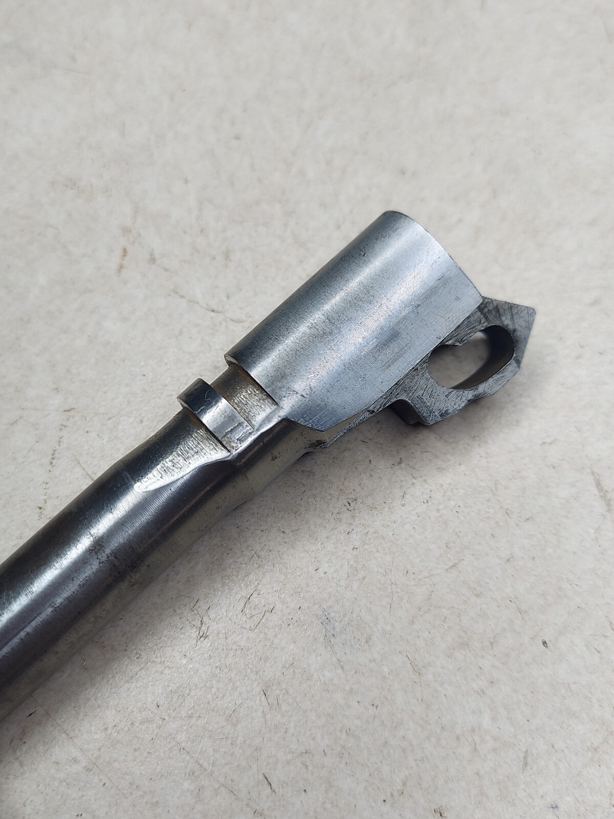 Tanfoglio BTA-90 Barrel 3-5/8" FAB-92 Witness COMPACT 9mm Fie Excam BTA ...