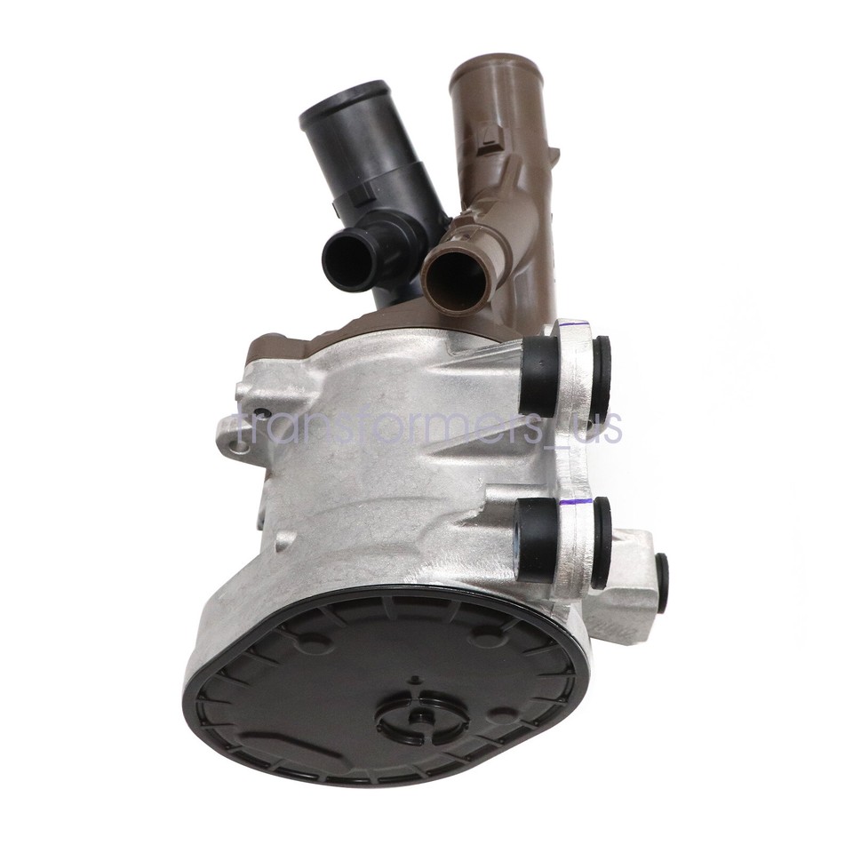 1Pcs 12718625 Engine Water Pump For 2020-2025 Buick Encore GX New | eBay