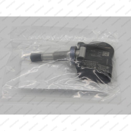 52933 B1100 Genuine OEM Tire Pressure Monitor Sensor Valve (QTY=1PC ...