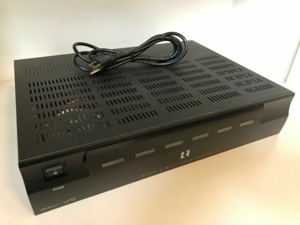 Russound CAV6.6-S2 12 Channel Power Amplifier online kaufen | eBay