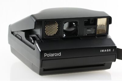 Polaroid Image 2 Instant Camera | eBay