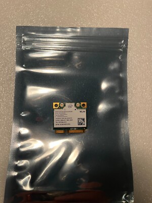 Intel 4965AGN 802.11agn Wireless WiFi Link Mini PCI Express Card | eBay