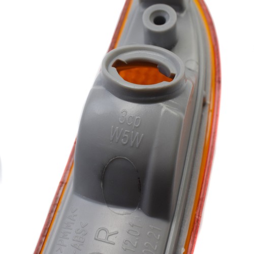 Right Marker Light Turn Signal Lamp for Mercedes-Benz W221 S550 S600 ...