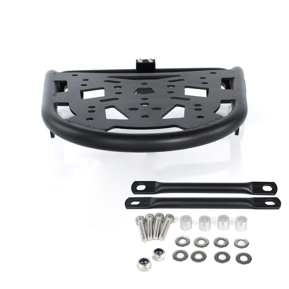 Rear Luggage Rack Carrier Mount Fit For Honda Ruckus 50/Zoomer 2003 ...