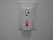 Remote Control Module Wireless Intertek WRCO 3009785 Good . for sale ...