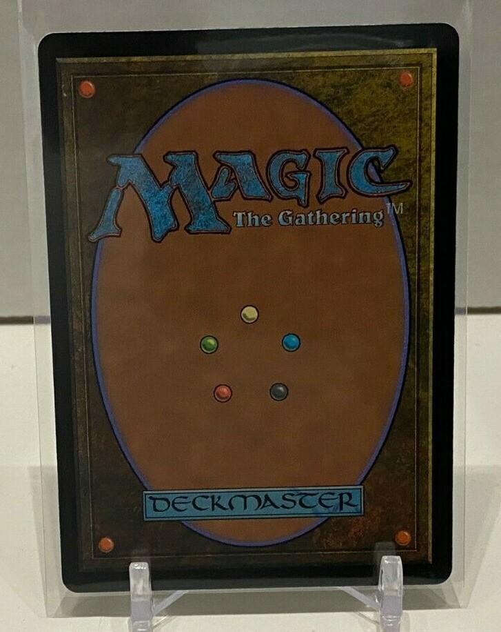 MTG - Innistrad Crimson Vow - Cemetery Protector 6 NM/Mint | eBay