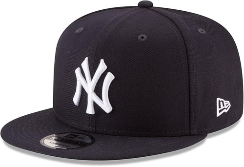 New Era MLB 9FIFTY Adjustable Snapback Hat Cap OneSize, NewYork Yankees ...