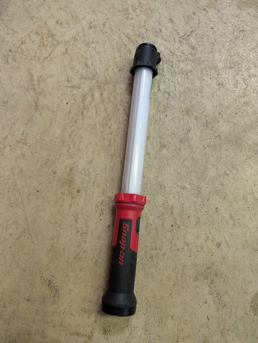 Snap On LED Rechargeable Light ECFLED84 | eBay