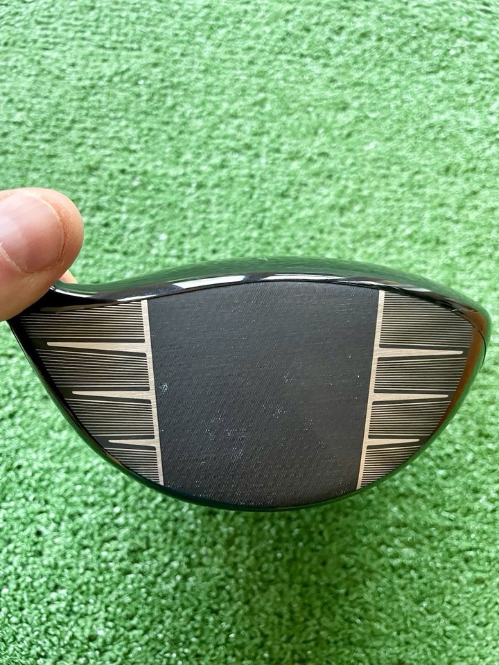 Titleist GT2 Driver 9 Degree HEAD ONLY Left Handed Mens Golf Club | eBay UK
