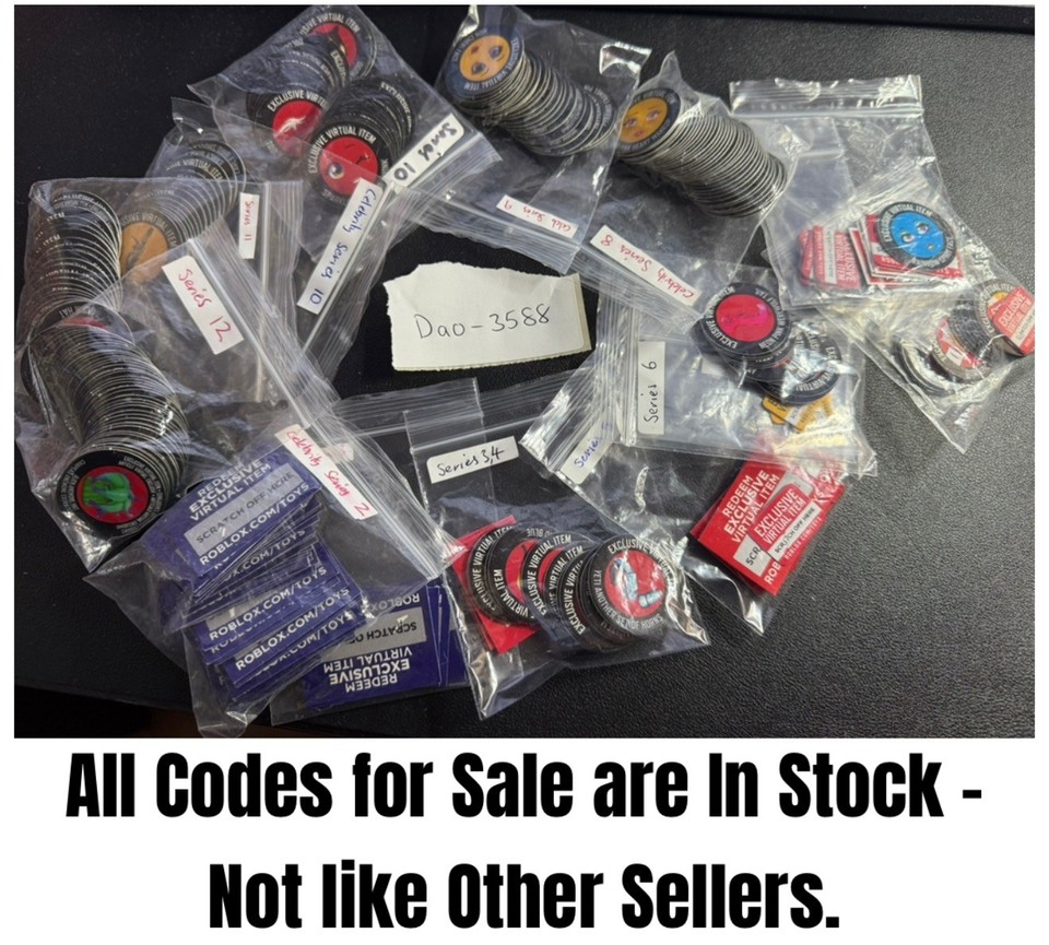 Roblox Otakufaic Virtual Item Toy Face Code - Get it within 24hr | eBay