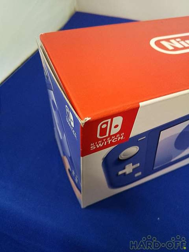 Nintendo Hdh-001 Switch Lite | eBay