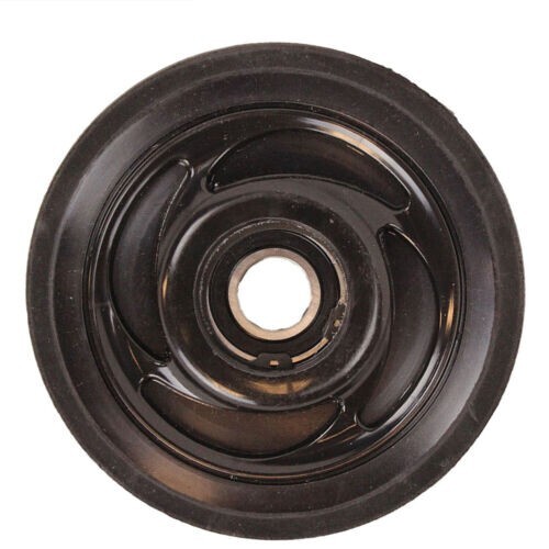 OEM Snowmobile Scrolled Bogie Wheel 5.62 2013 Polaris IQ 700 Turbo LXT ...