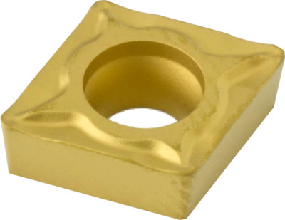 CCMT432 TC Carbide Turning Insert, Pack of 10 (CCMT432 TC-10) | eBay