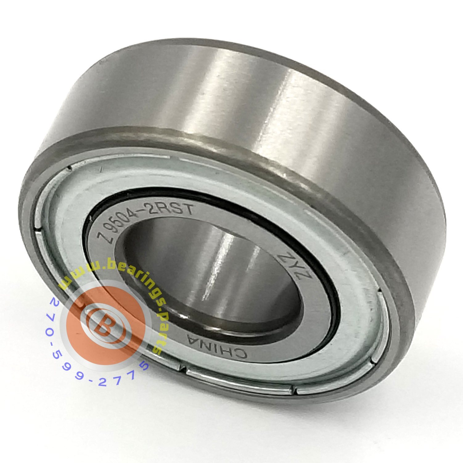 204RR6 Spindle Bearing | eBay
