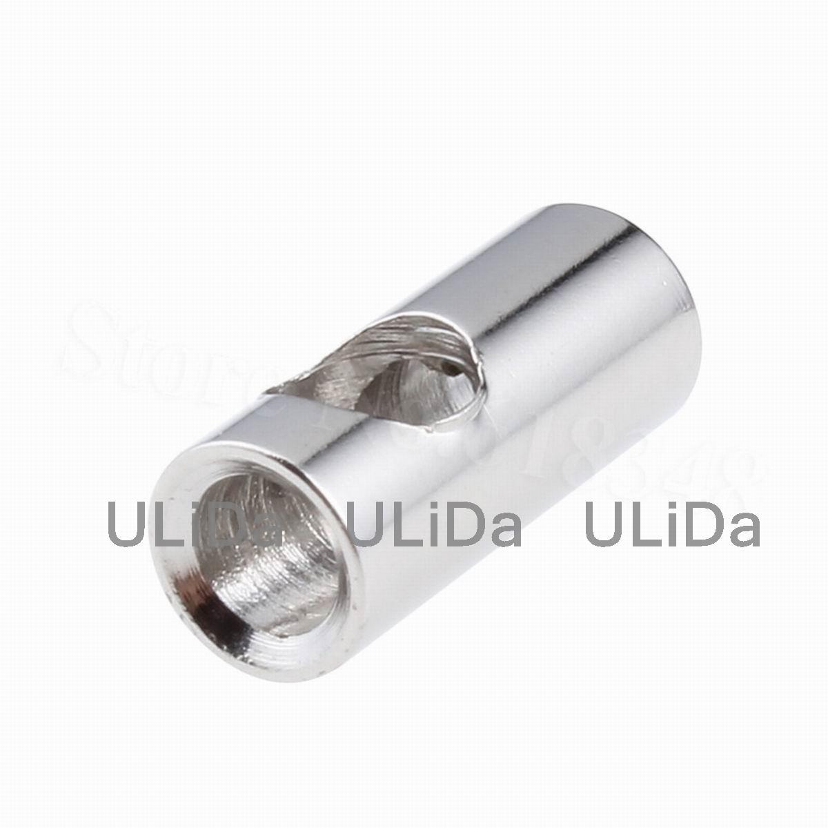 3pcs Electric Motor Axle 3.17mm To 5mm Change-over Shaft Adapter For RC ...