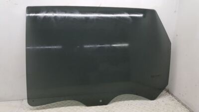 Driver Left Rear Door Glass XL-7 Fits 07-09 VITARA | eBay