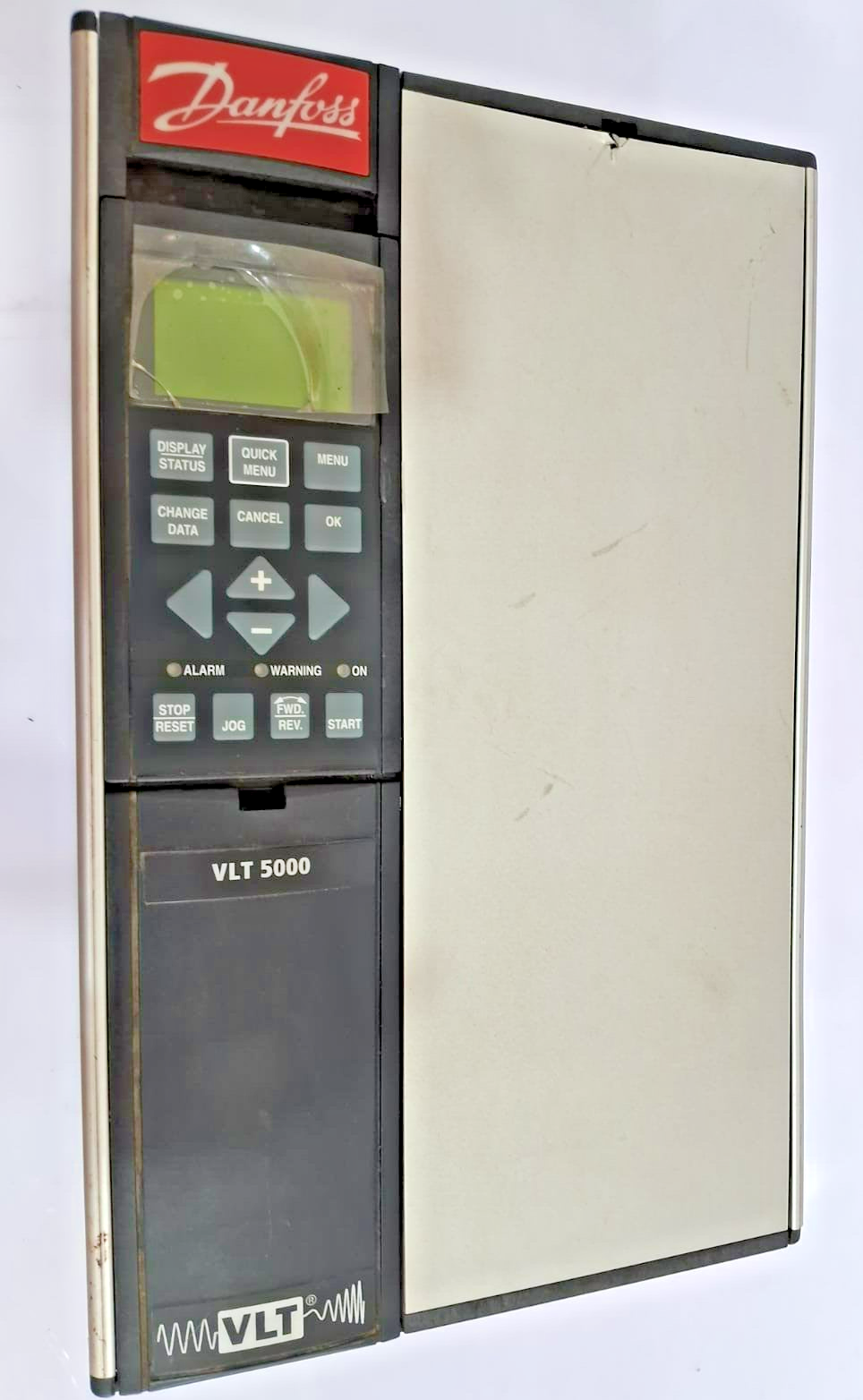 Danfoss VLT 500 VLT5004PT2C20STR3DLF00A00C0 4.4kVA Frequency | eBay