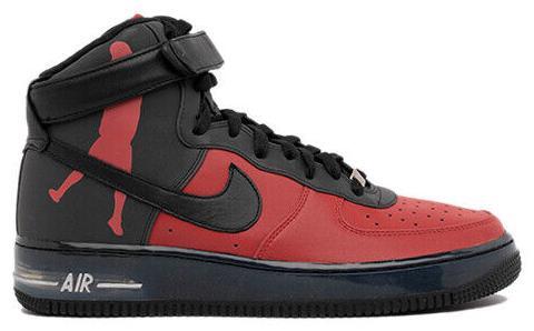 Nike Air Force 1 High Supreme Sheed - 335844-061 for Sale ...