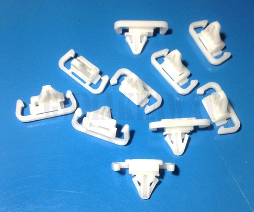 grille lock clips for Isuzu pickup D-MAX Rodeo Denver 2003 - 2009 ...