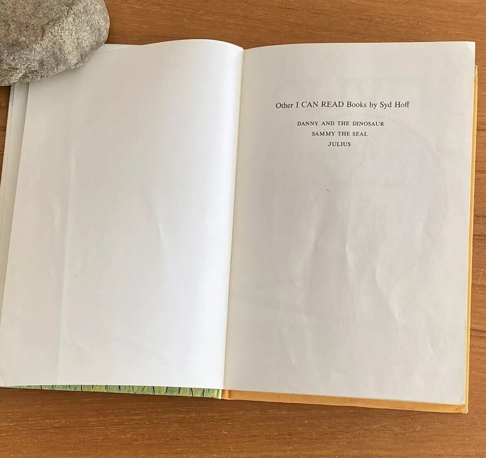 Oliver: Vintage 1960 Harper & Brothers 1st Edition/Early Printing HC/DJ ...