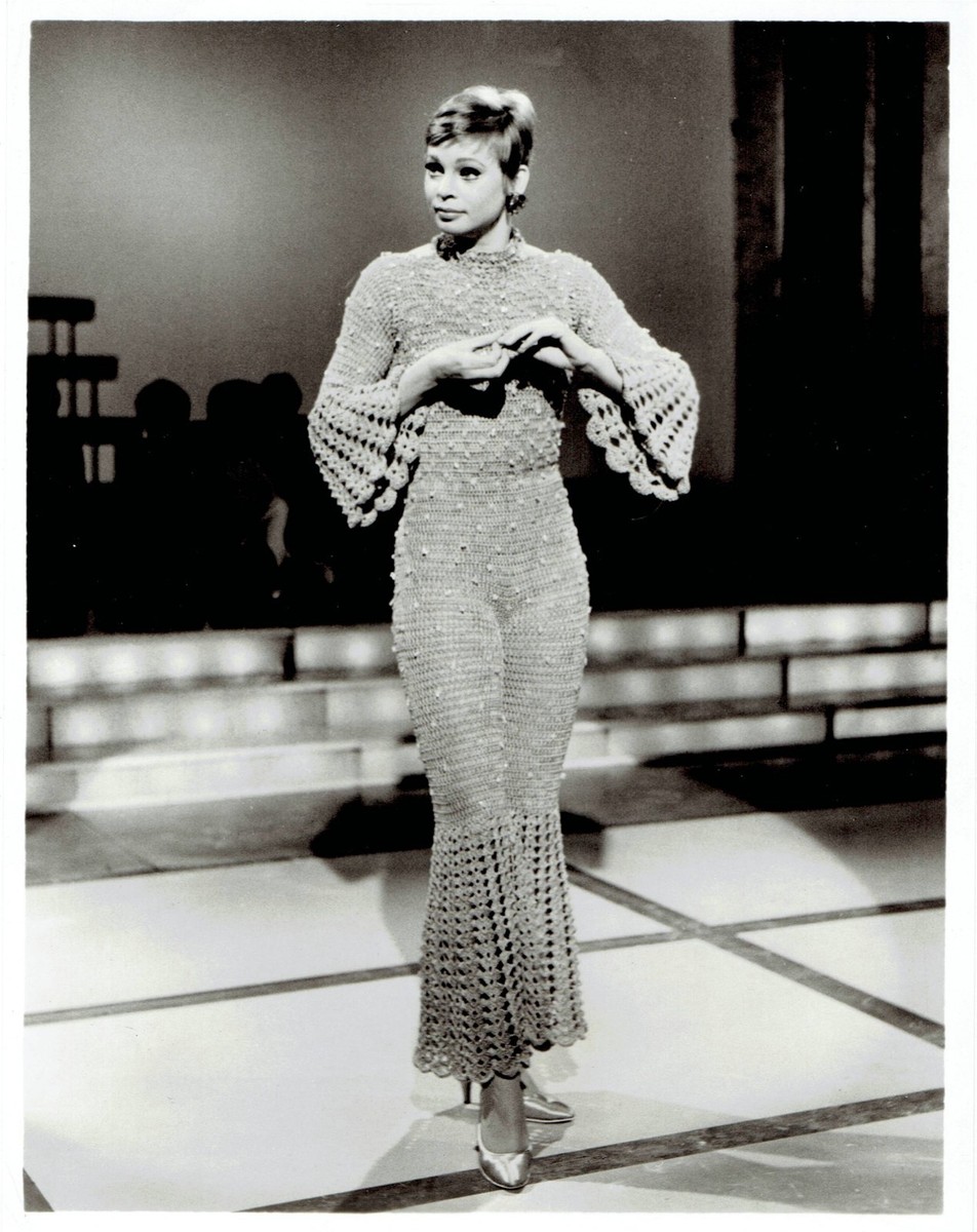 Juliet Prowse Can Can Juliet Prowse: Elvis Presley's Leading Lady In