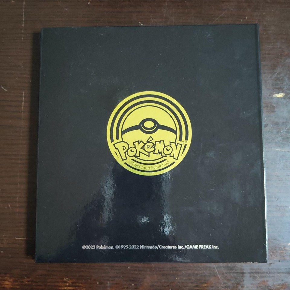 Pokemon Coin Collection 18 Pieces Set | eBay