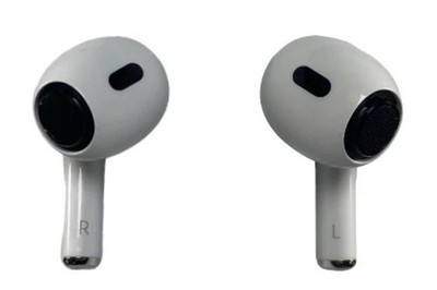 ORIGINAL AIRPOD PRO 2ND GEN REPLACEMENT LEFT OR RIGHT EARBUDS A2698 ...