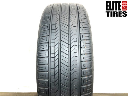 [1] Continental CrossContact RX P235/55R19 235 55 19 Tire - Full Tread ...
