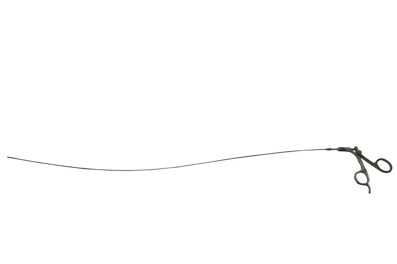 Laparoscopic Flexible Alligator Forceps 3FR, 4FR, 5FRx60cm Urology ...