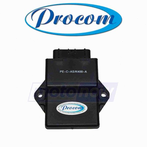Procom Performance CDI for 2003-2006 Arctic Cat 500 4x4 Auto TRV - js ...