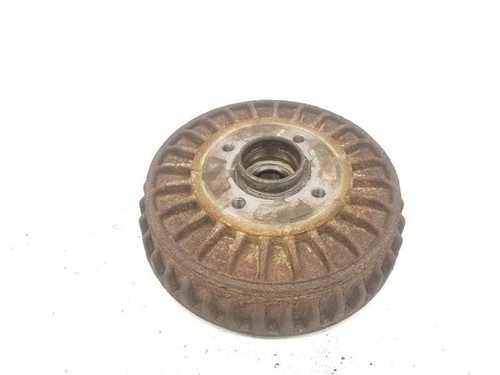 13-19 MK1 X87 RENAULT CAPTUR COMPLETE REAR BRAKE DRUM LH PASSENGERS 0.9 ...