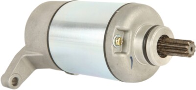 Parts Unlimited Starter Motor 2110-0701 | eBay