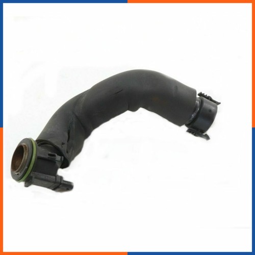 Gaine de suralimentation pour BMW | 11127588417, 7588417, 2380077 ...
