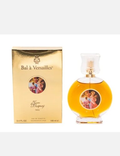 Bal a Versailles Perfume by Jean Desprez Women 3.4 oz Eau de Toilette ...