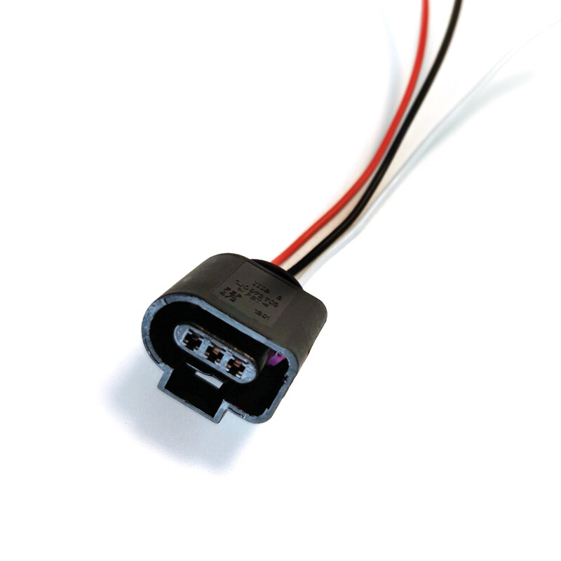 1J0973703 For VW Passat B5 Audi A6 A4 Bora Golf Jetta Oil level Sensor ...