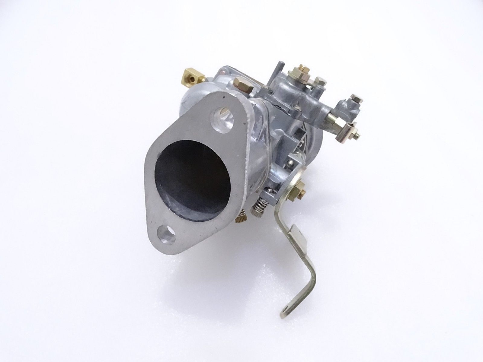 F HEAD CARBURATOR FOR BRAND NEW WILLYS JEEP MB, CJ3b, M38A1, CJ5, F134 ...