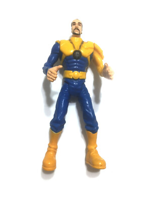 2000 The Backstreet Boys Howie Dorough Burger King Kids Club Stan Lee ...