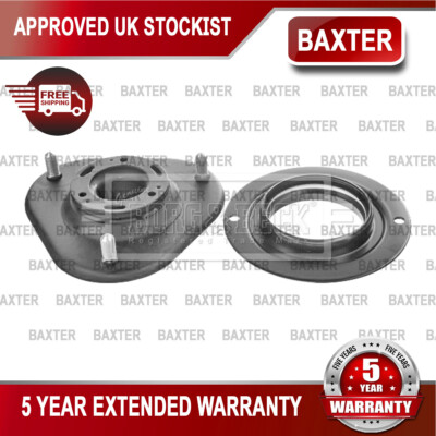 Fits Toyota RAV4 2005-2012 Baxter Front Strut Top Mount 4861942010 | eBay