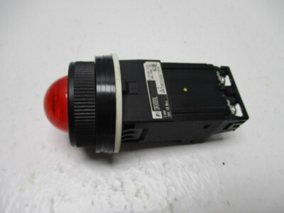 FUJI ELECTRIC DR30DOL AR9T511-T NSNP | eBay