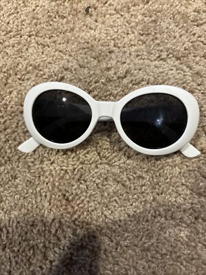 Georgenotfound Glasses | eBay