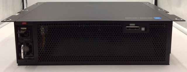 Cisco Cts-5k-encoder Decoder Telepresence Ix5000/ Ix5200 Video HD DML ...