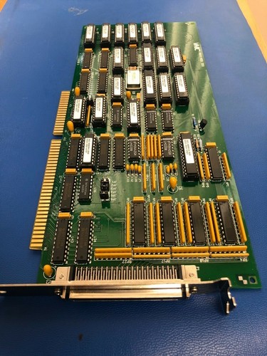 VMIC VMIATX 5553 NEW, OPEN BOX | eBay