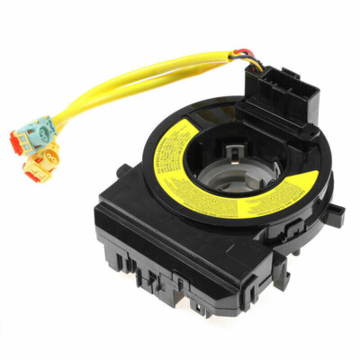 NEW Clock Spring With heated Seats For 2011 2012 2013 Kia Optima #93490 ...