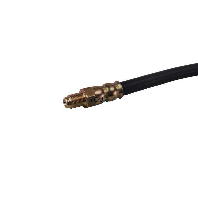 2 X YOU.S Brake Hoses Brake Line Rear Left & Right For BMW 34303411444 ...