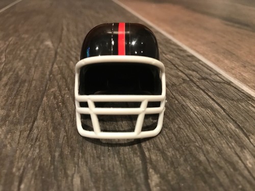 XFL Mini Plastic Gumball Football Helmet OPI NFL | eBay