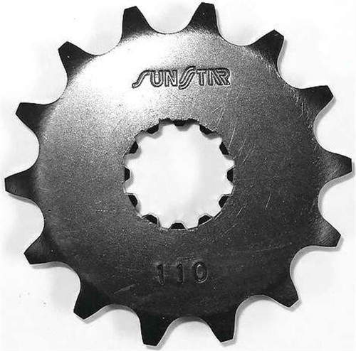 SUNSTAR KTM FRONT SPROCKETS FOR OFFROAD 11013 | eBay