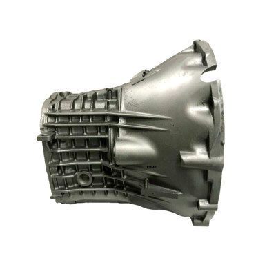 Dodge 3.9 NV3500 GETRAG Transmission Case for 5 Speed with Casting ...