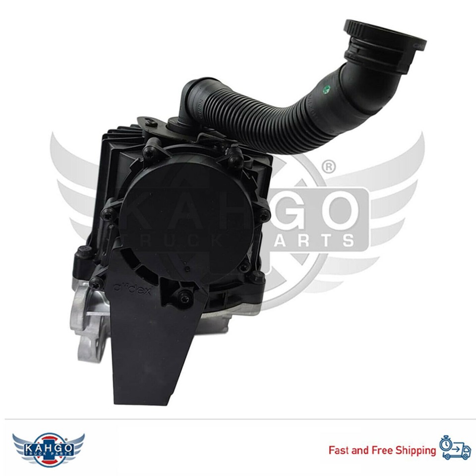 OEM DETROIT DD13/15 EA4720108262 4720107662 OIL SEP WITH GASKET,ADAPTER ...