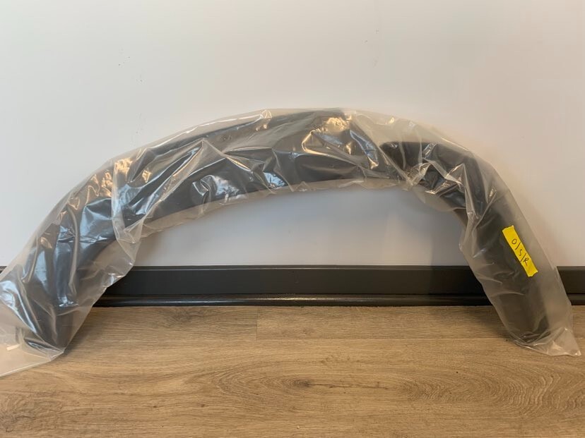 Land Rover VPLEP0379 Wheel Arch Protection - Set of 6 for sale online ...